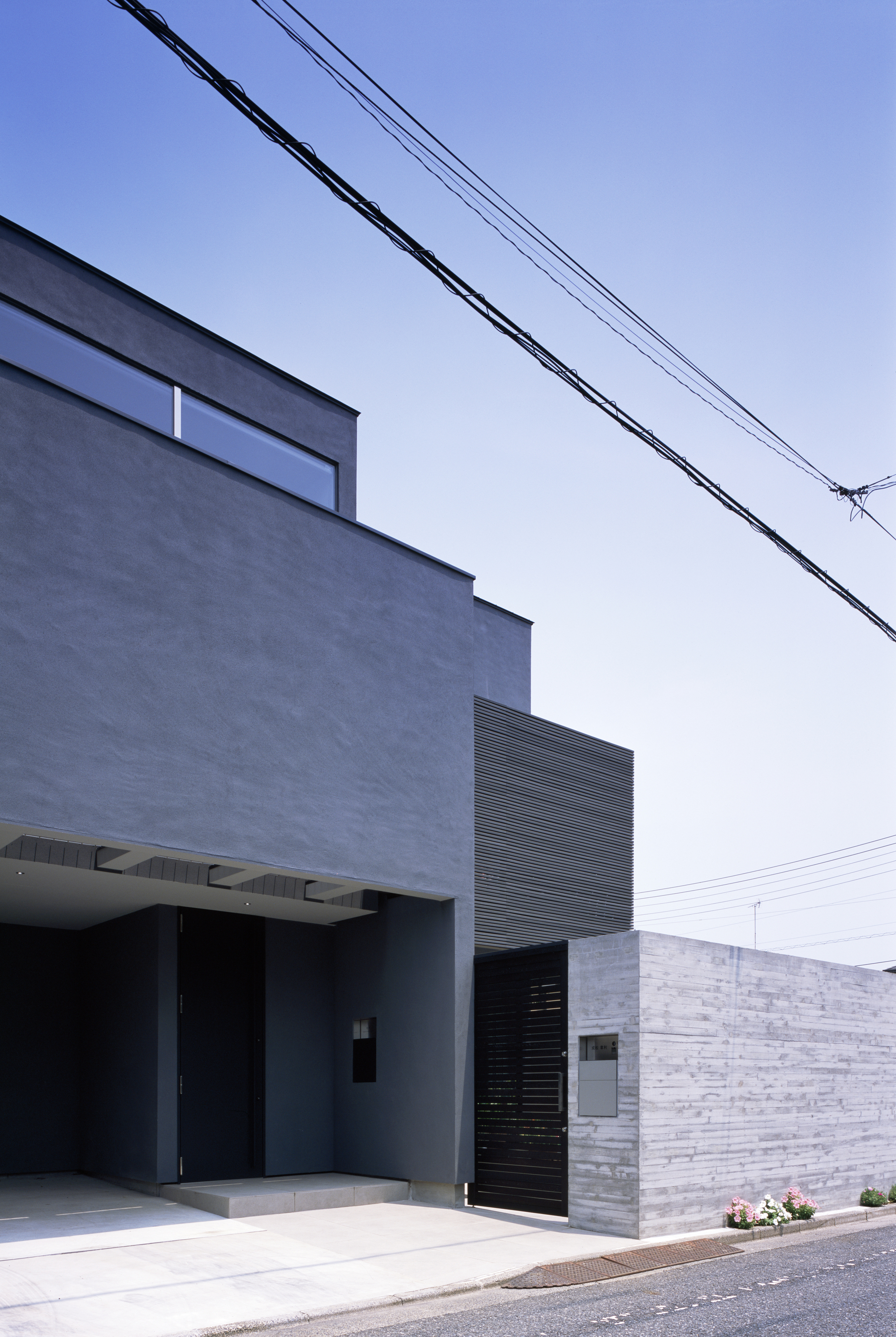 Gallery of RHYTHM House / APOLLO Architects & Associates - 16
