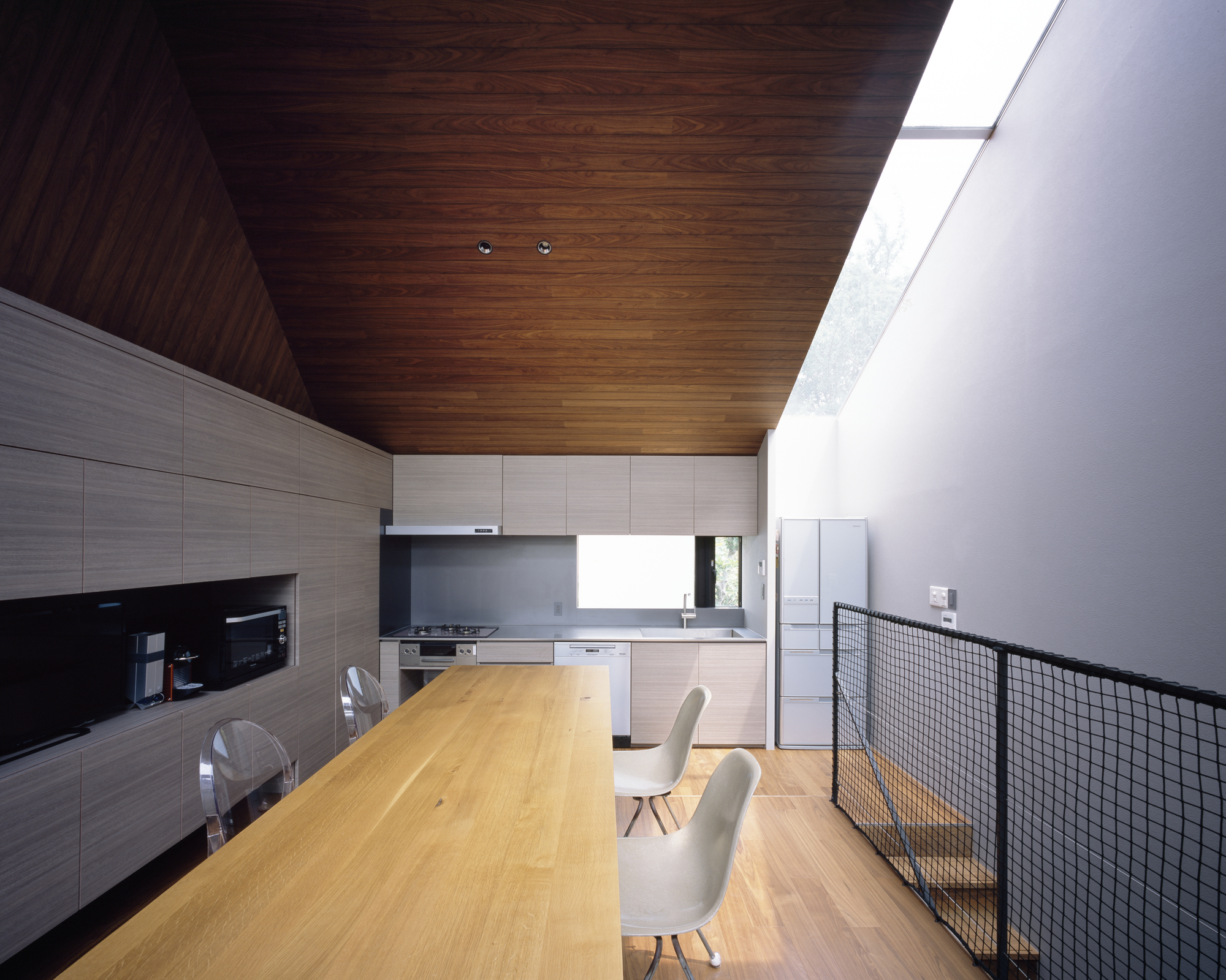 Gallery of RHYTHM House / APOLLO Architects & Associates - 6
