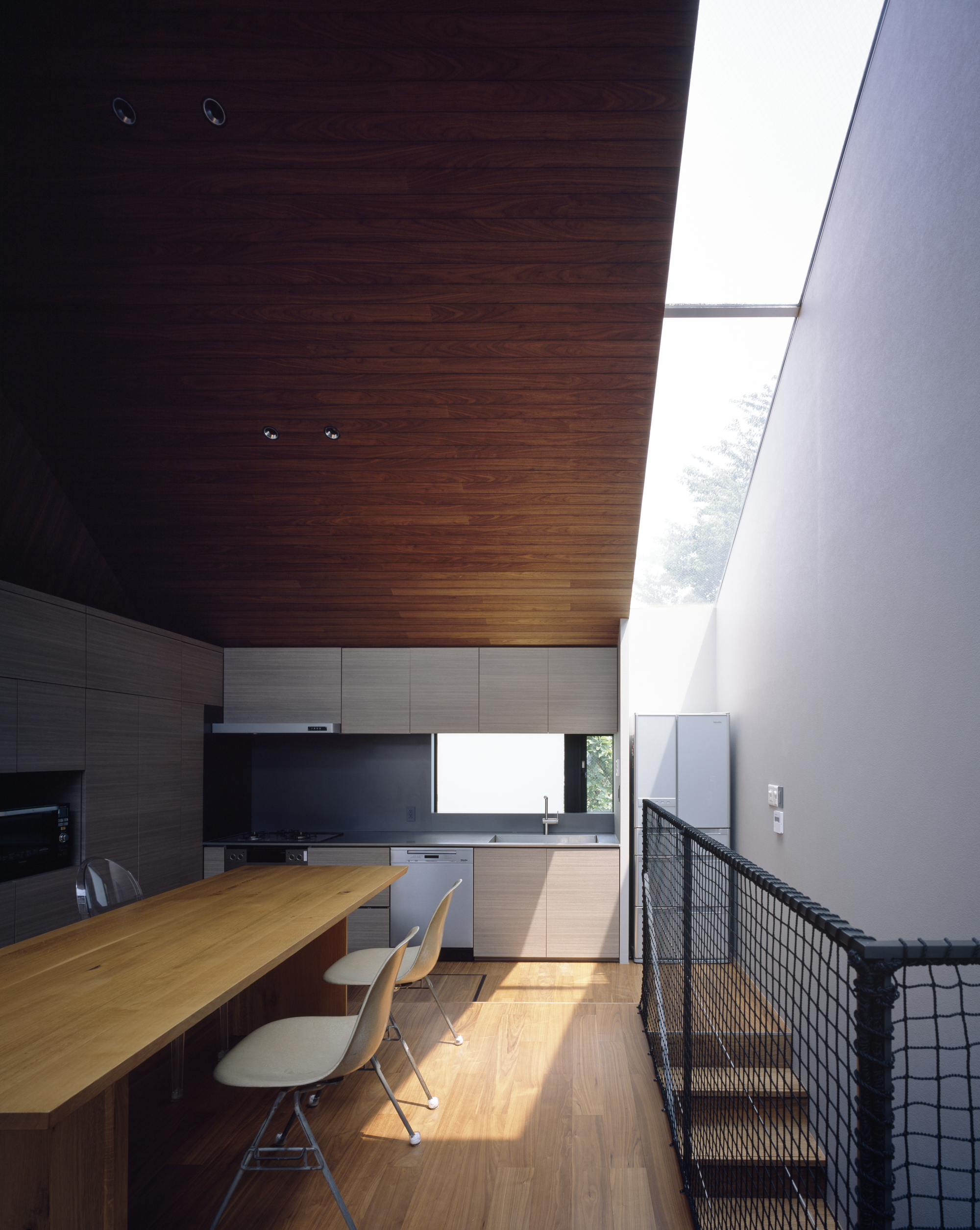 Gallery of RHYTHM House / APOLLO Architects & Associates - 28