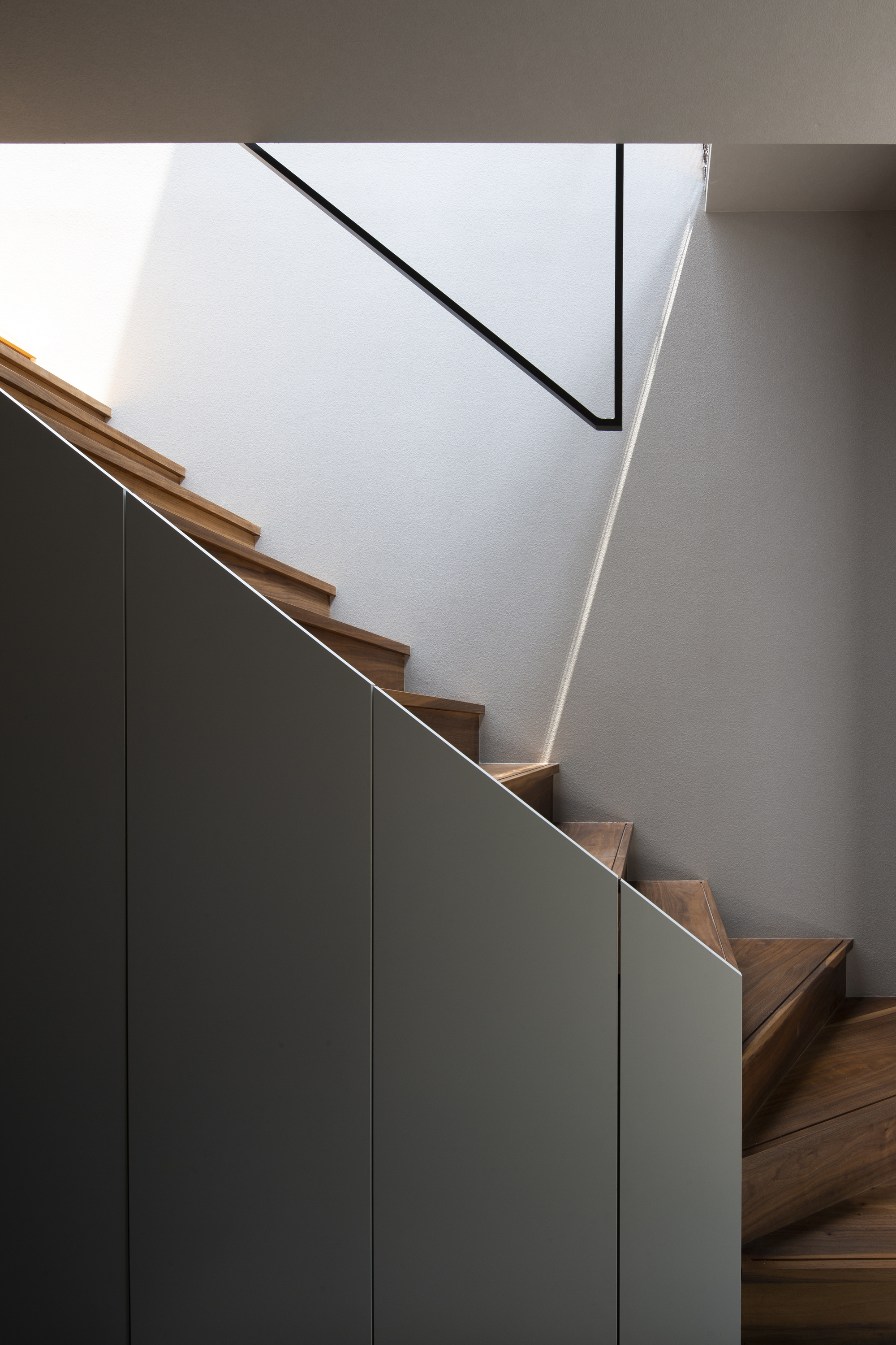 Gallery of RHYTHM House / APOLLO Architects & Associates - 8