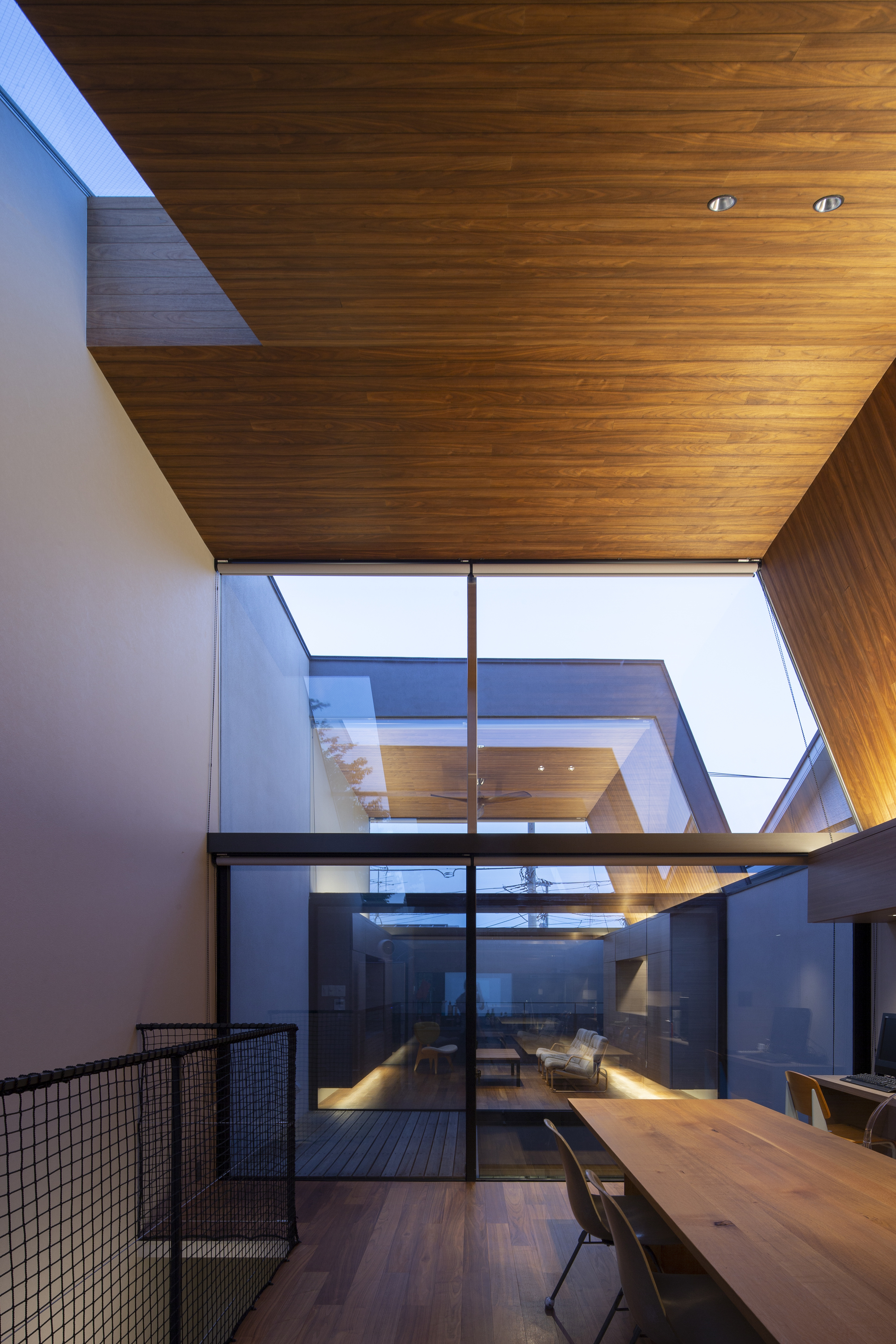 Gallery of RHYTHM House / APOLLO Architects & Associates - 18