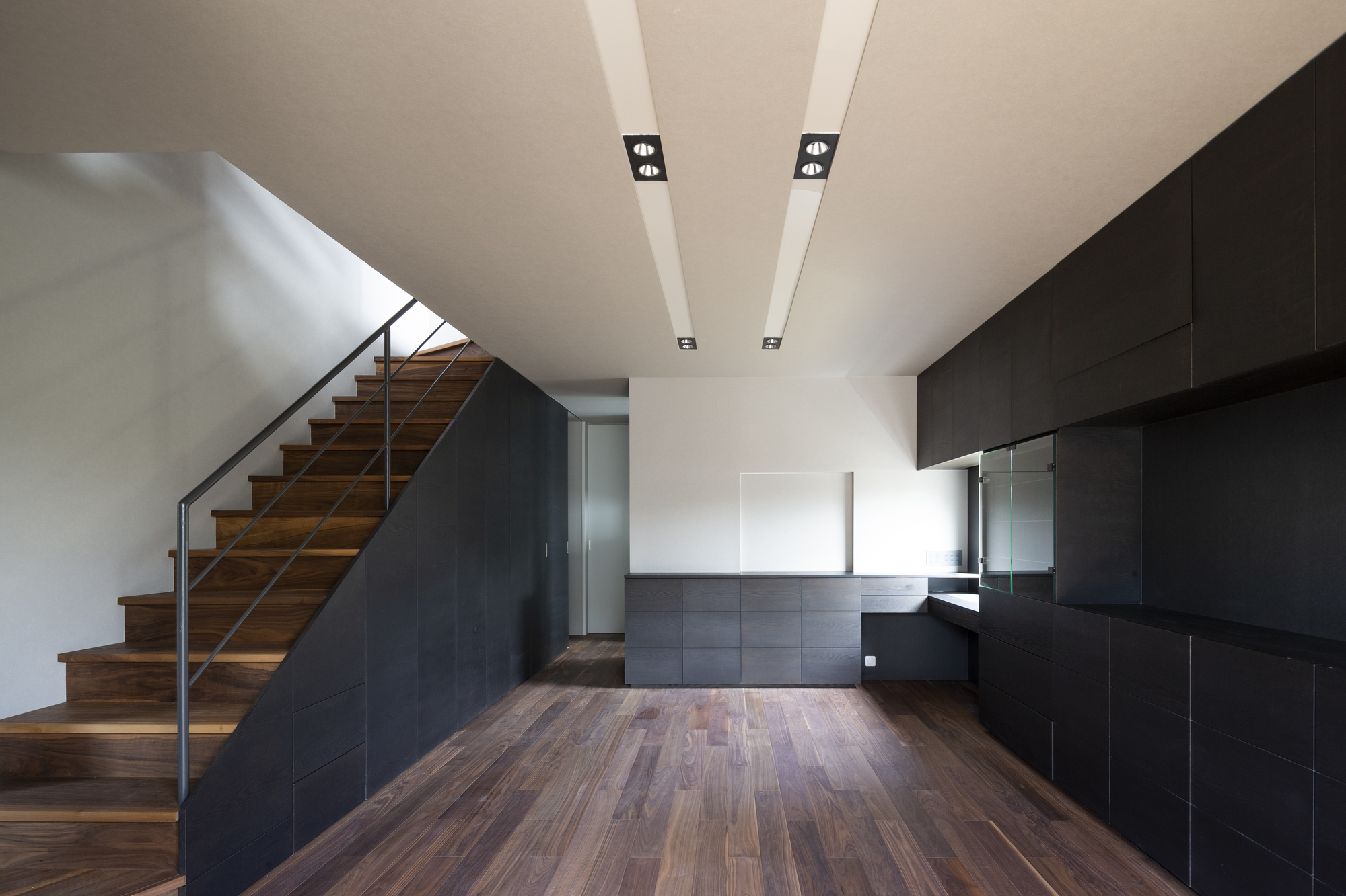 Gallery of RHYTHM House / APOLLO Architects & Associates - 14