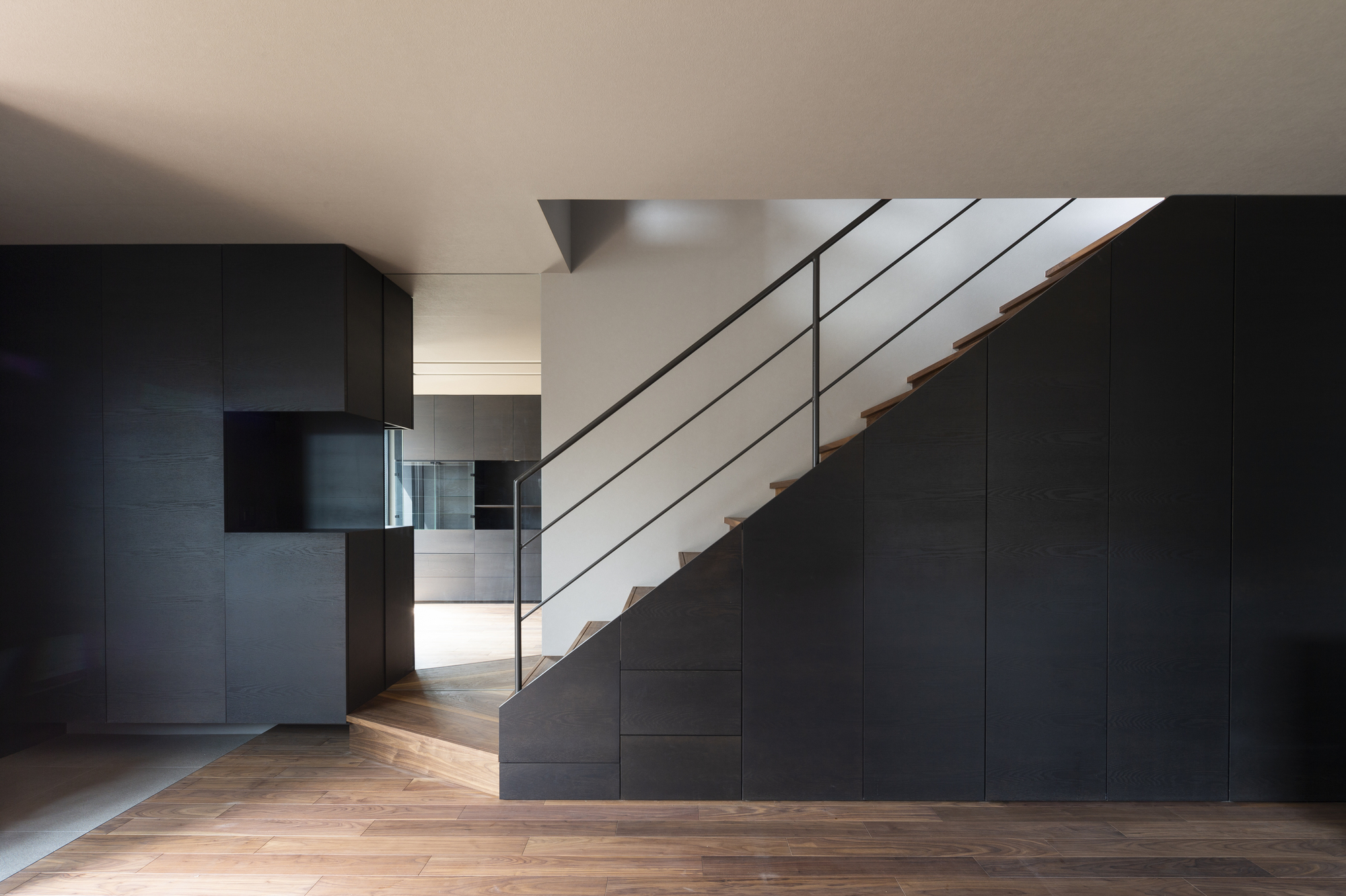 Gallery of RHYTHM House / APOLLO Architects & Associates - 26