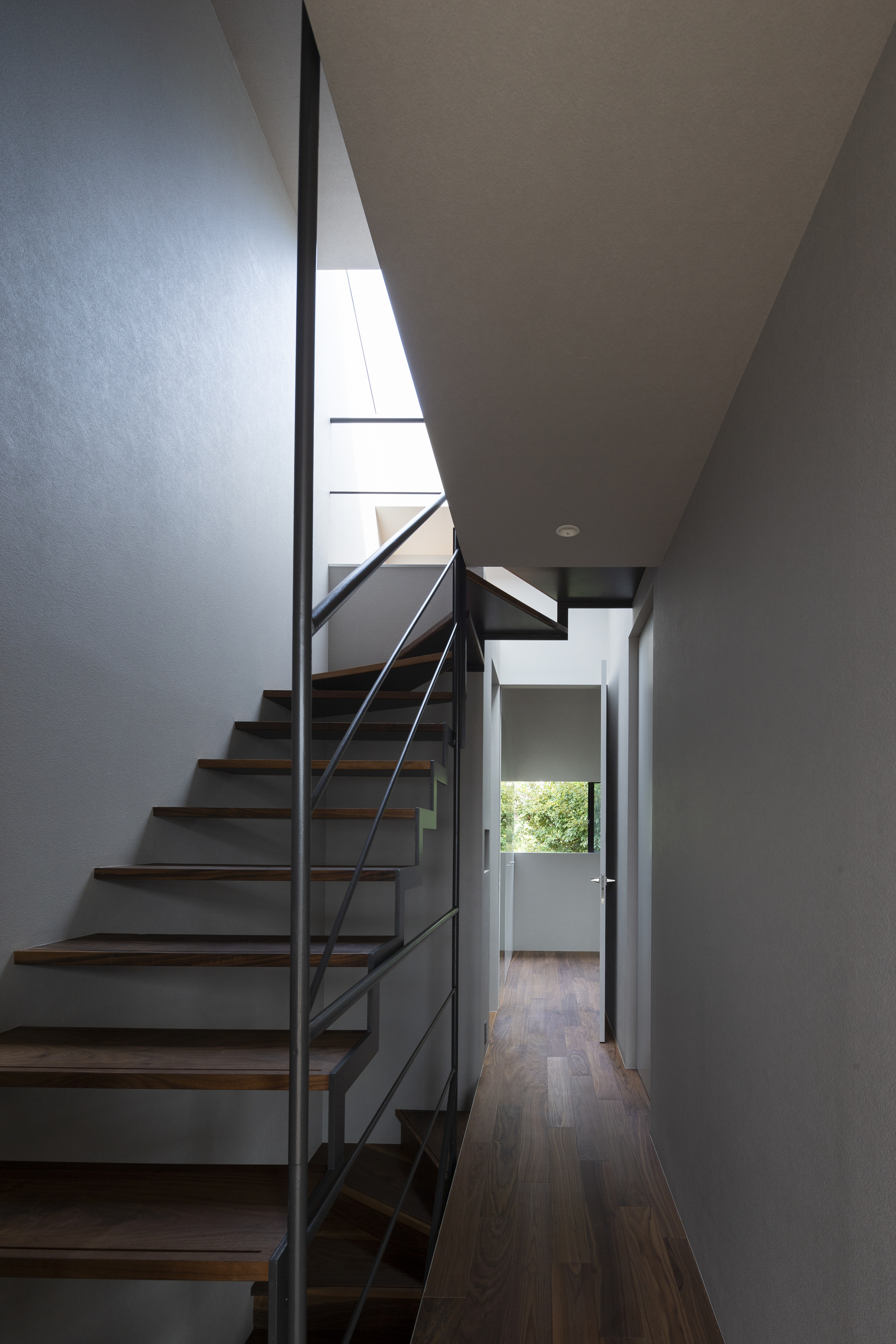 Gallery of RHYTHM House / APOLLO Architects & Associates - 25