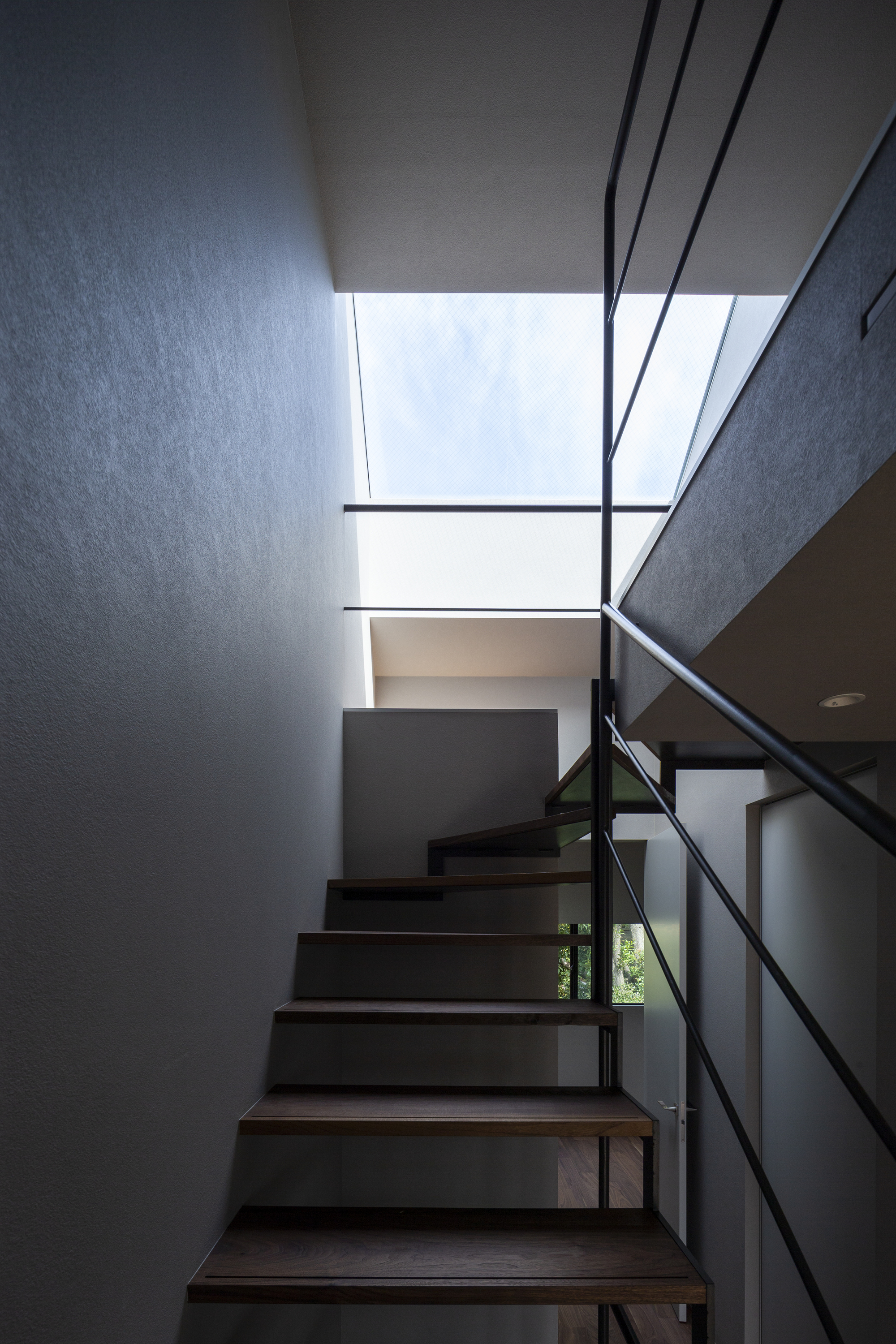 Gallery of RHYTHM House / APOLLO Architects & Associates - 24