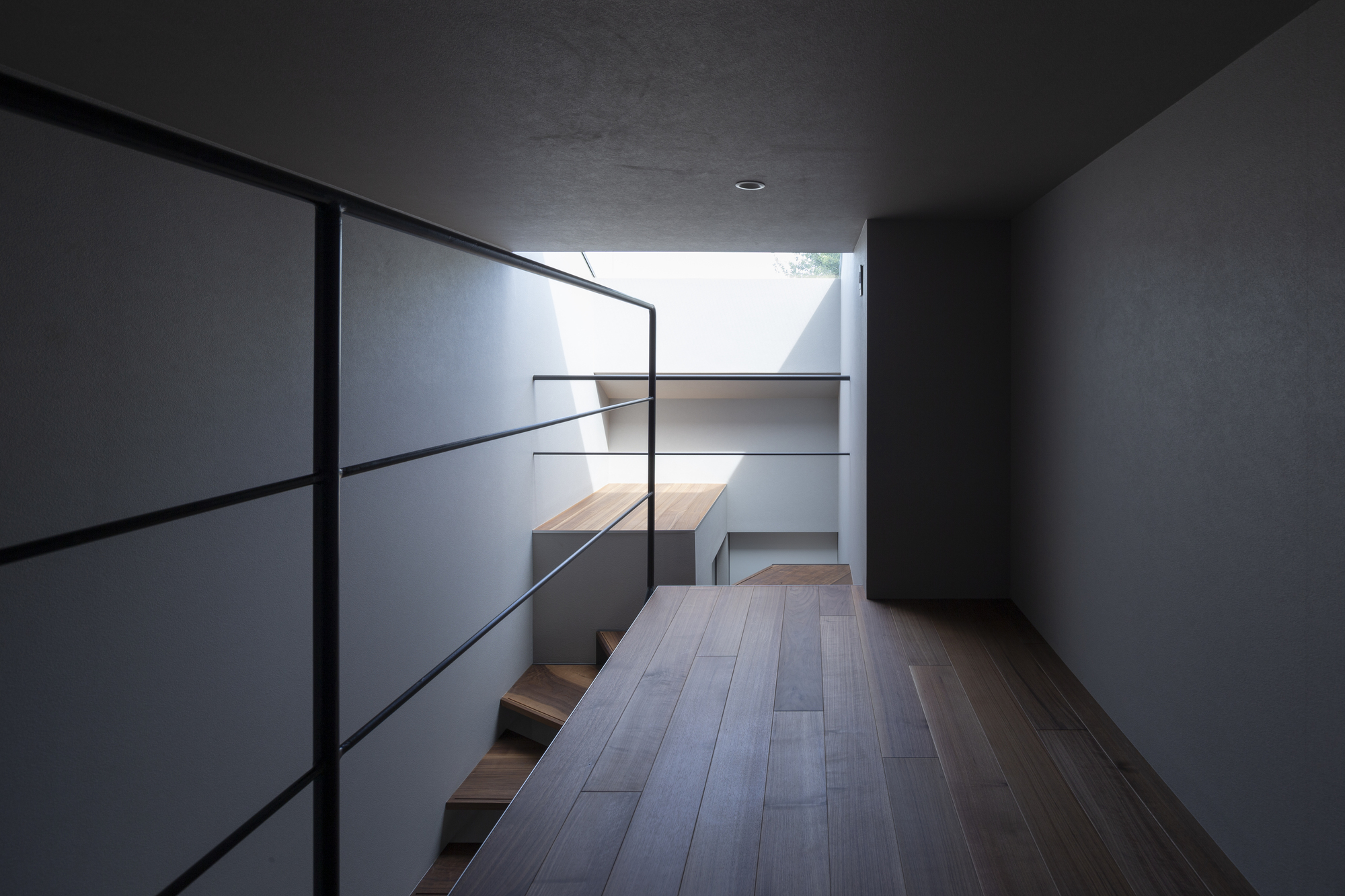 Gallery of RHYTHM House / APOLLO Architects & Associates - 23