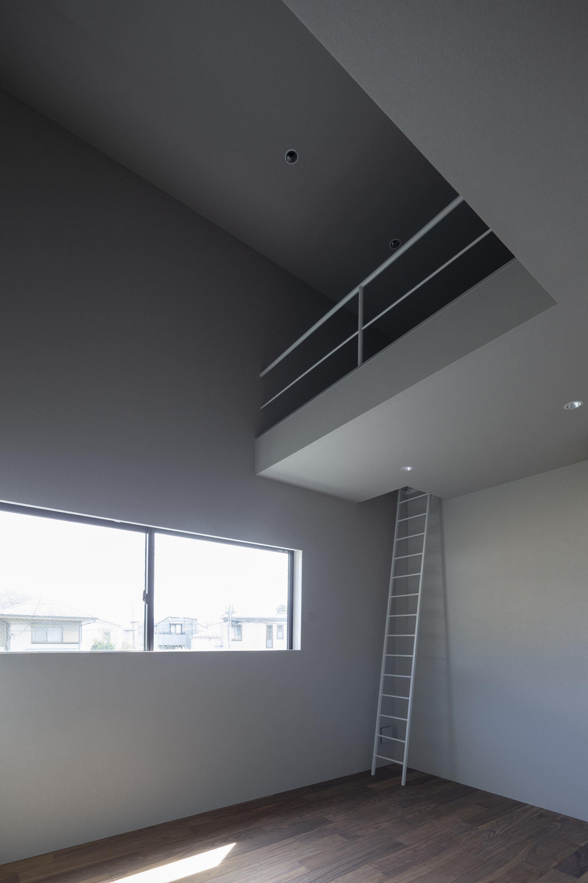 Gallery of RHYTHM House / APOLLO Architects & Associates - 15