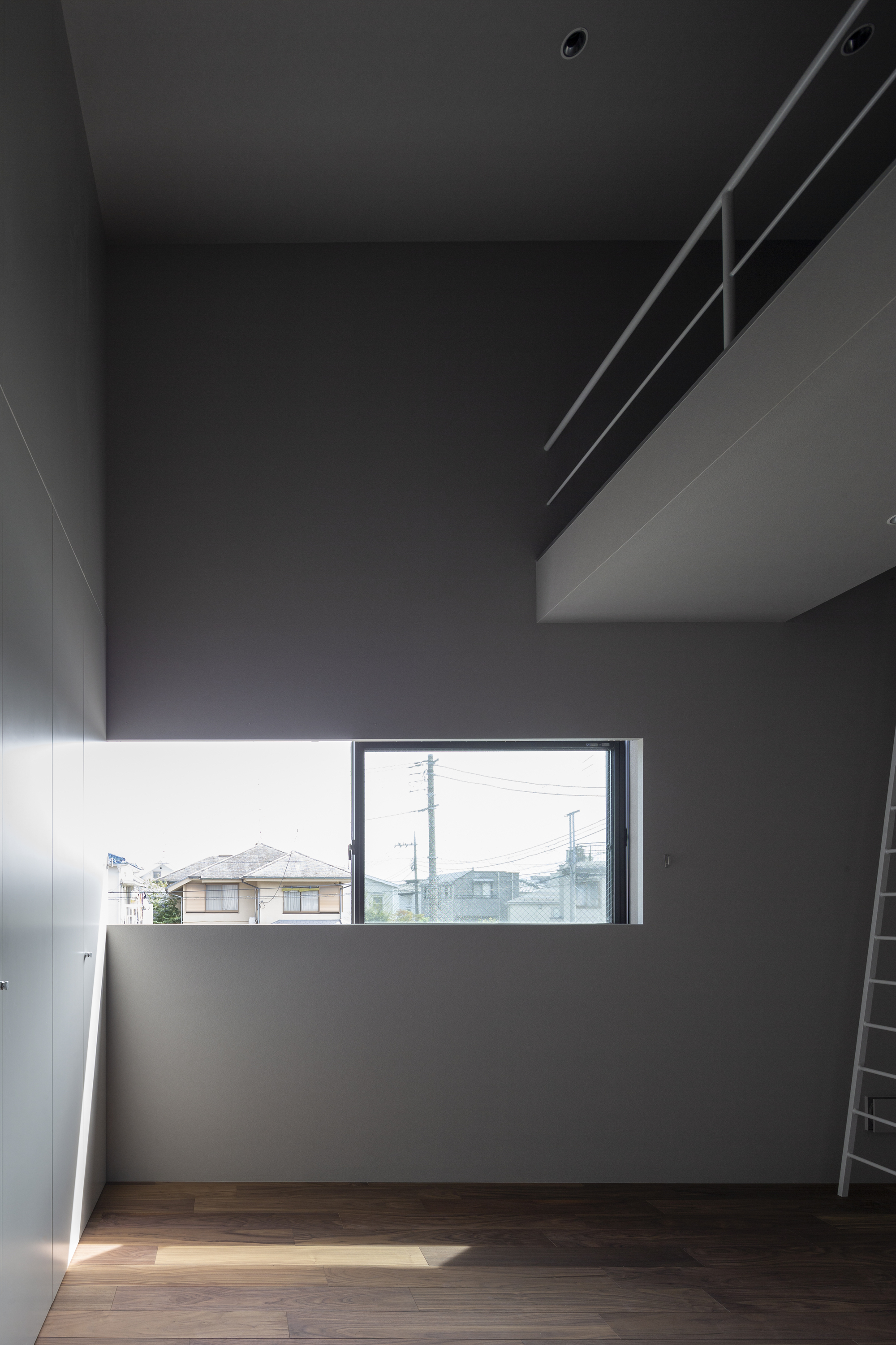 Gallery of RHYTHM House / APOLLO Architects & Associates - 17