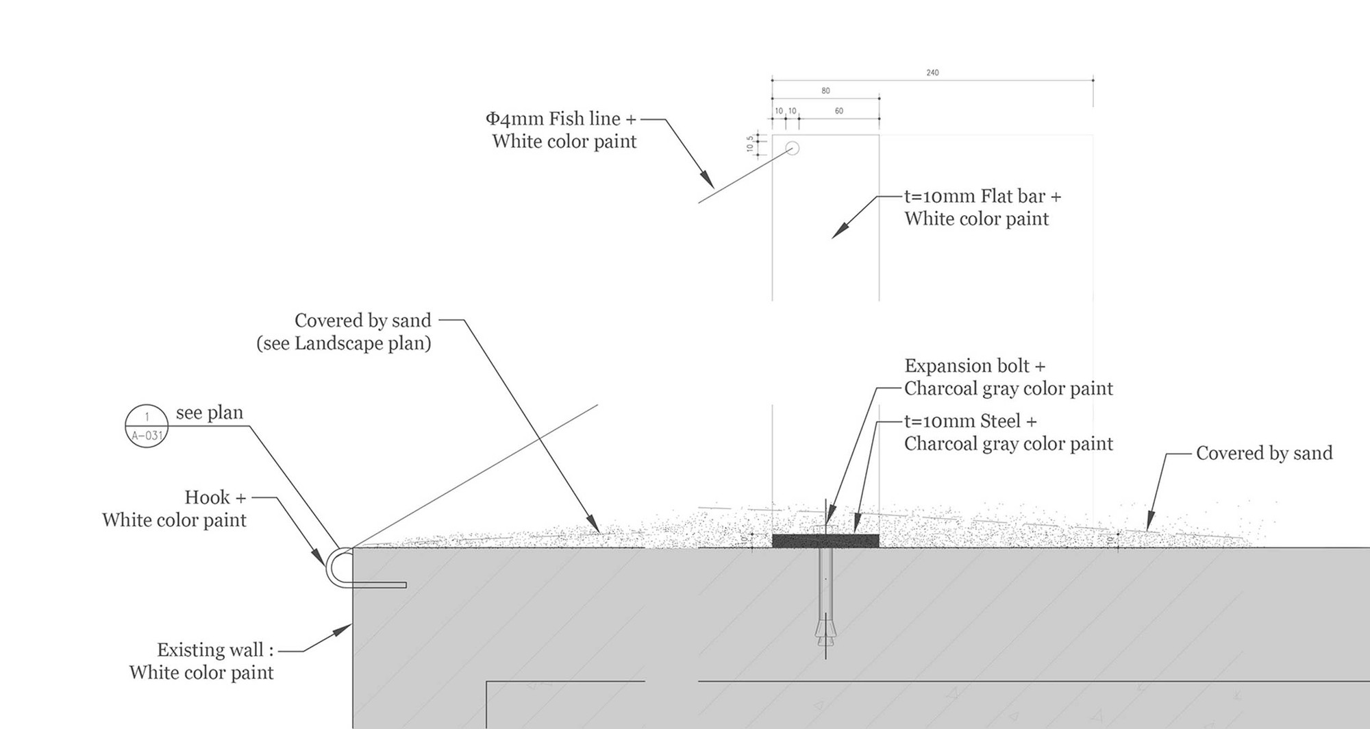 Gallery of Intangible Sound / HAS design and research - 25