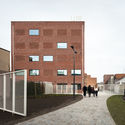 Gallery of Da Hop Kindergarten and Primary School / 1+1>2 Architects - 33