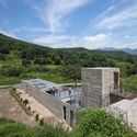 Train House / ON Architecture INC. | ArchDaily