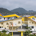 Da Hop Kindergarten and Primary School / 1+1>2 Architects | ArchDaily
