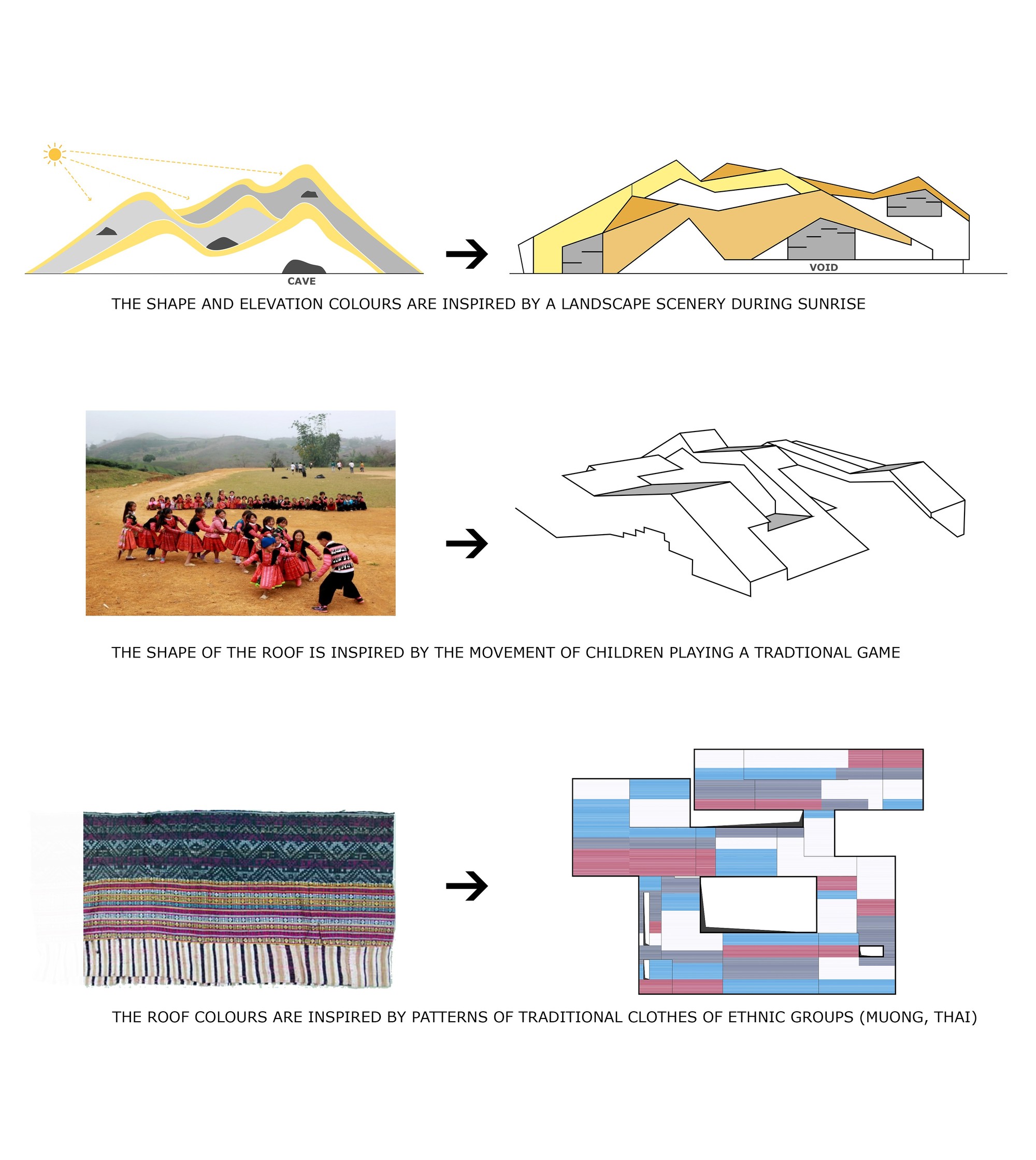 Gallery of Da Hop Kindergarten and Primary School / 1+1>2 Architects - 31