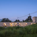 Train House / ON Architecture INC. | ArchDaily