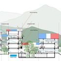 Da Hop Kindergarten and Primary School / 1+1>2 Architects | ArchDaily