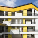 Da Hop Kindergarten and Primary School / 1+1>2 Architects | ArchDaily