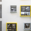 Da Hop Kindergarten and Primary School / 1+1>2 Architects | ArchDaily