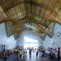 Da Hop Kindergarten and Primary School / 1+1>2 Architects | ArchDaily