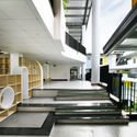 Da Hop Kindergarten and Primary School / 1+1>2 Architects | ArchDaily