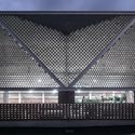 ASAN Warehouse / Studio Atelier Maroo | ArchDaily
