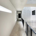 ODP Residential Building / Michan Architecture | ArchDaily