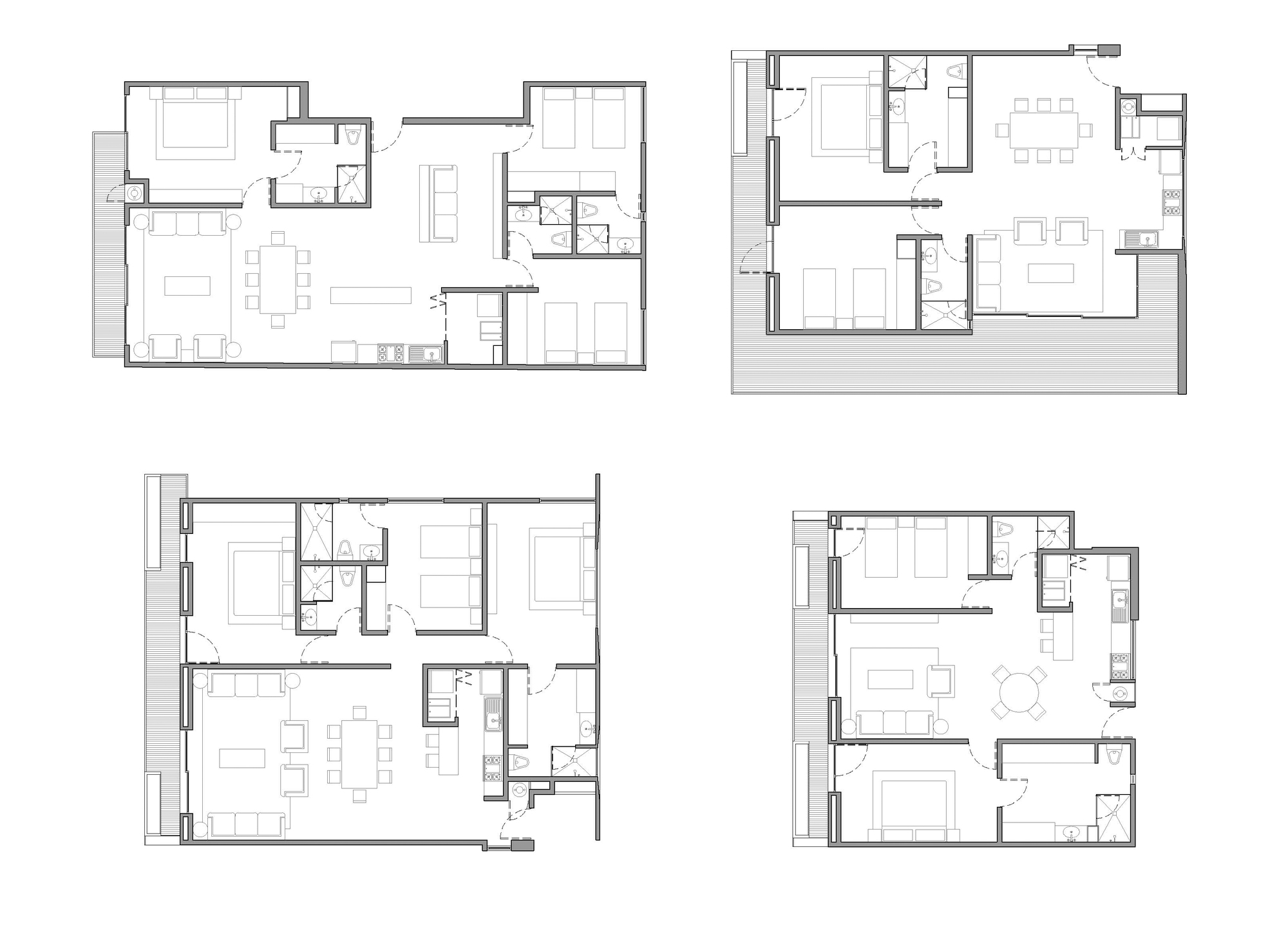 Gallery of ODP Residential Building / Michan Architecture - 19