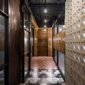 SEMBA VIETNAM OFFICE / SEMBA VIETNAM | ArchDaily