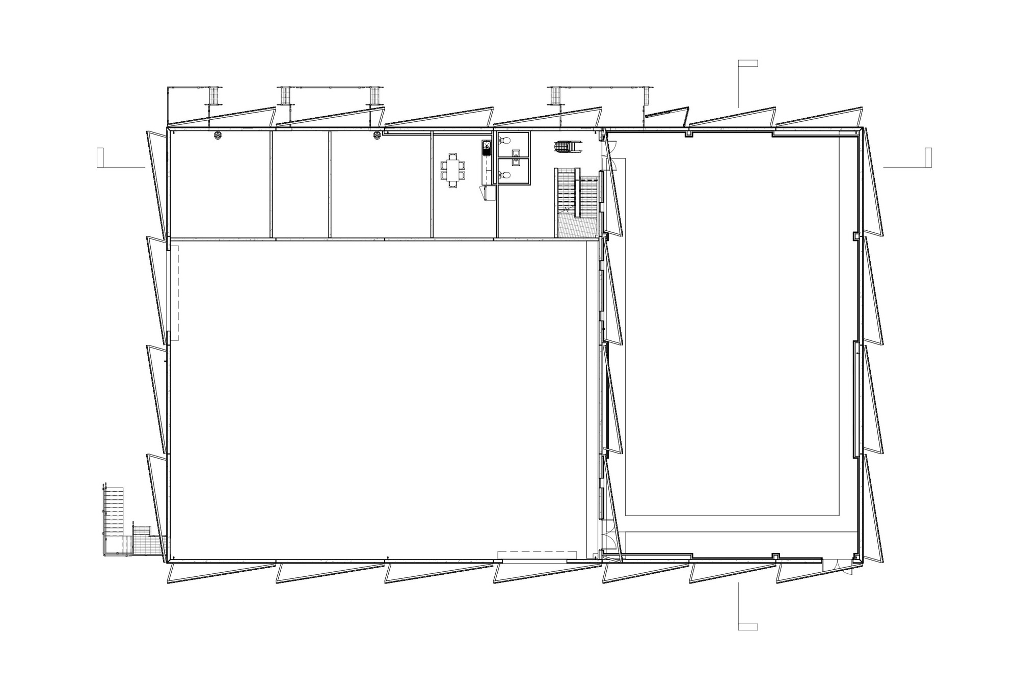 Gallery of Brunswick Power Terminal Station / Beca - 17