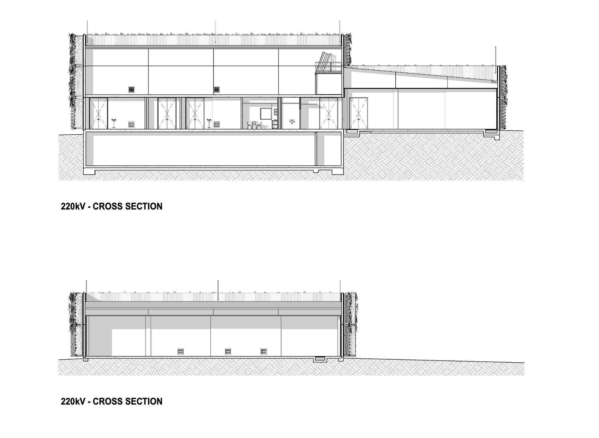 Gallery of Brunswick Power Terminal Station / Beca - 19