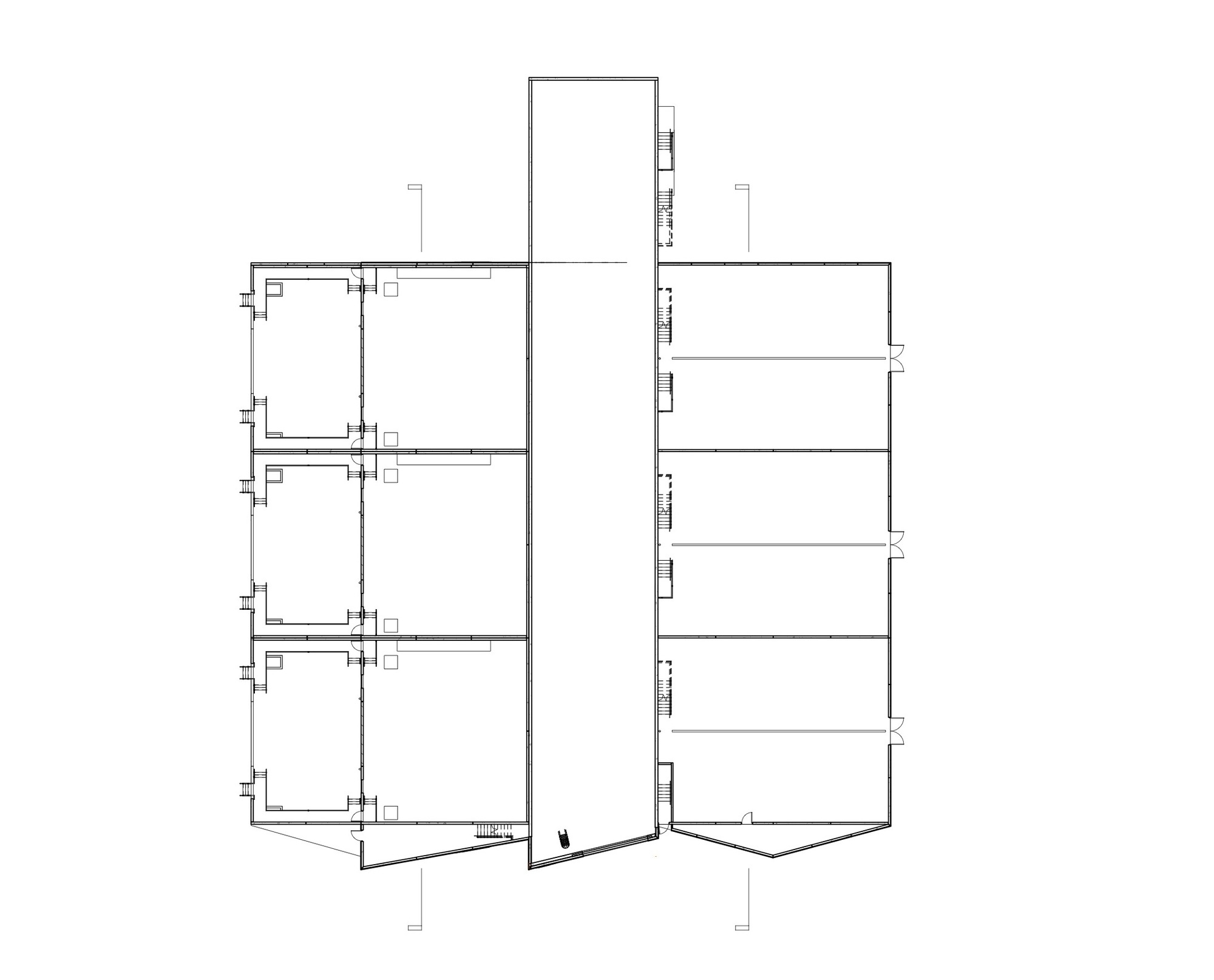 Gallery of Brunswick Power Terminal Station / Beca - 22