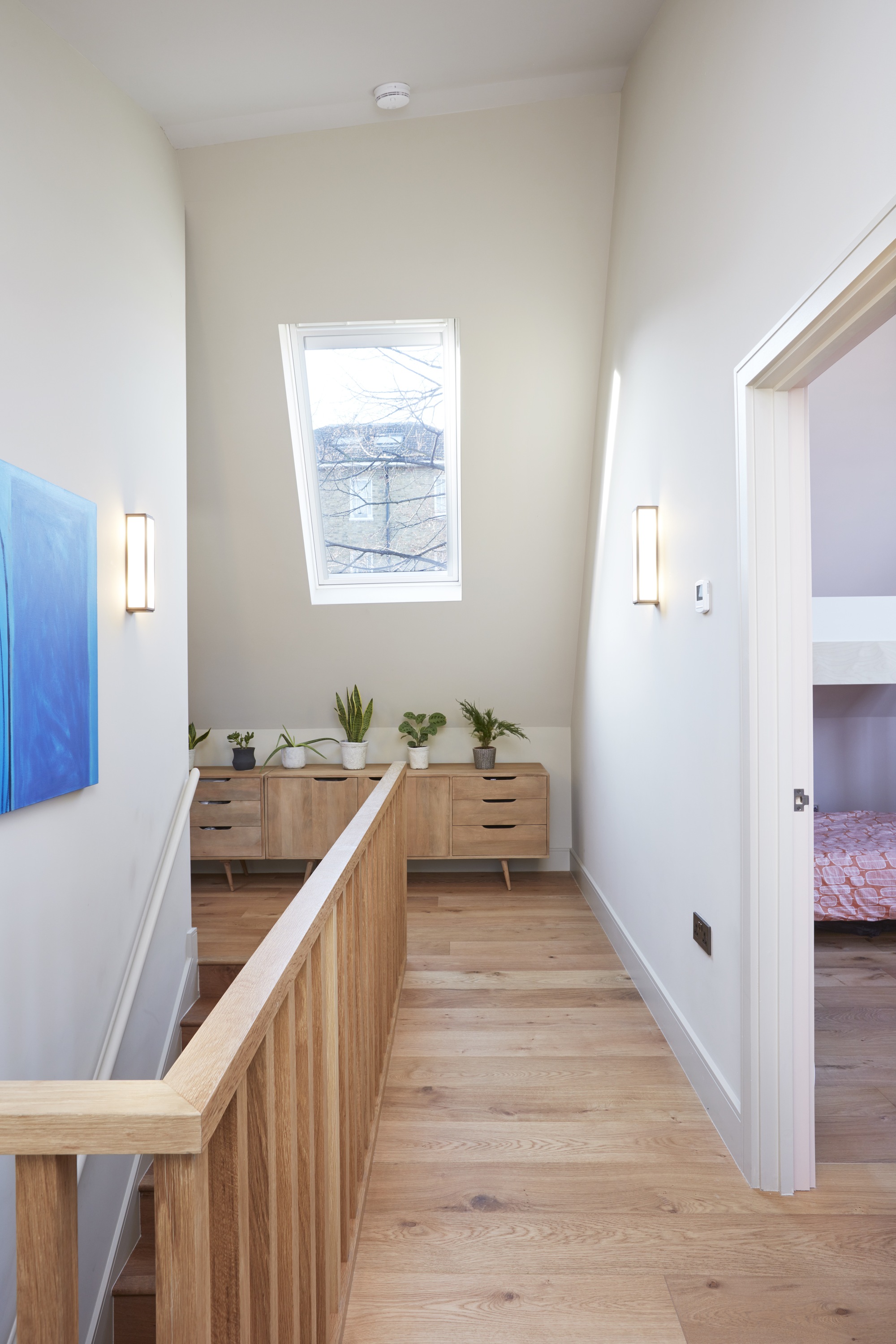 Gallery of Rusty House / Stolon Studio Ltd. - 16