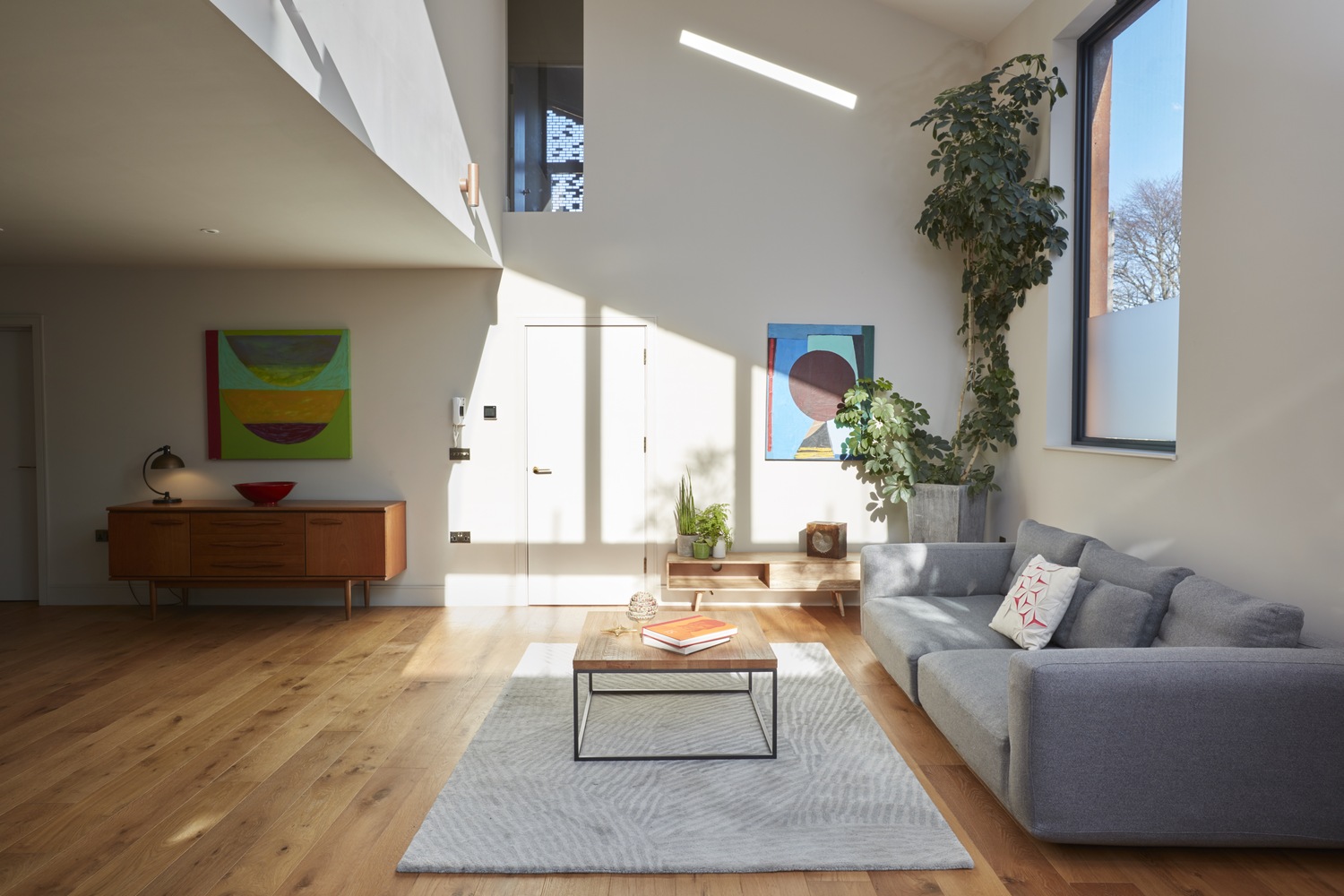 Gallery of Rusty House / Stolon Studio Ltd. - 3