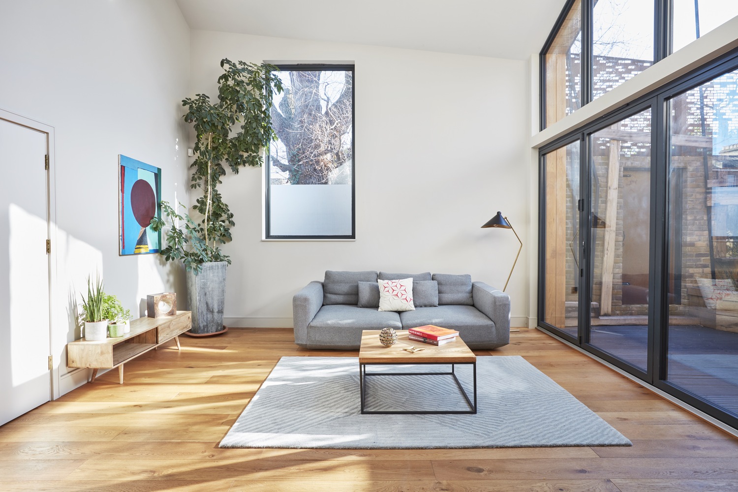 Gallery of Rusty House / Stolon Studio Ltd. - 20