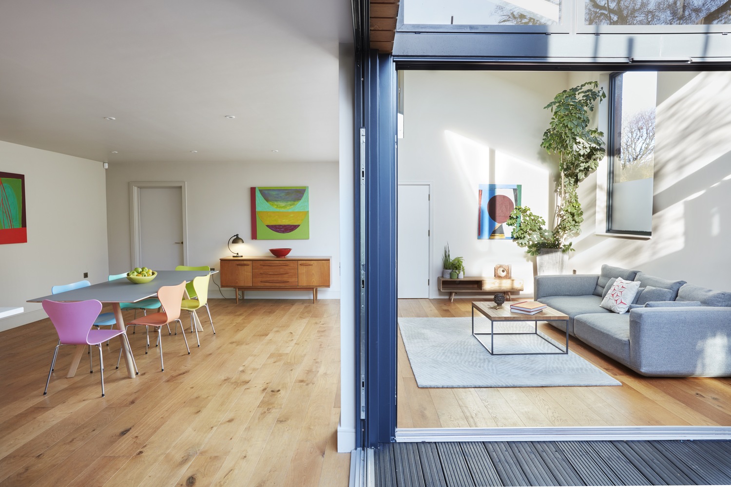 Gallery of Rusty House / Stolon Studio Ltd. - 3