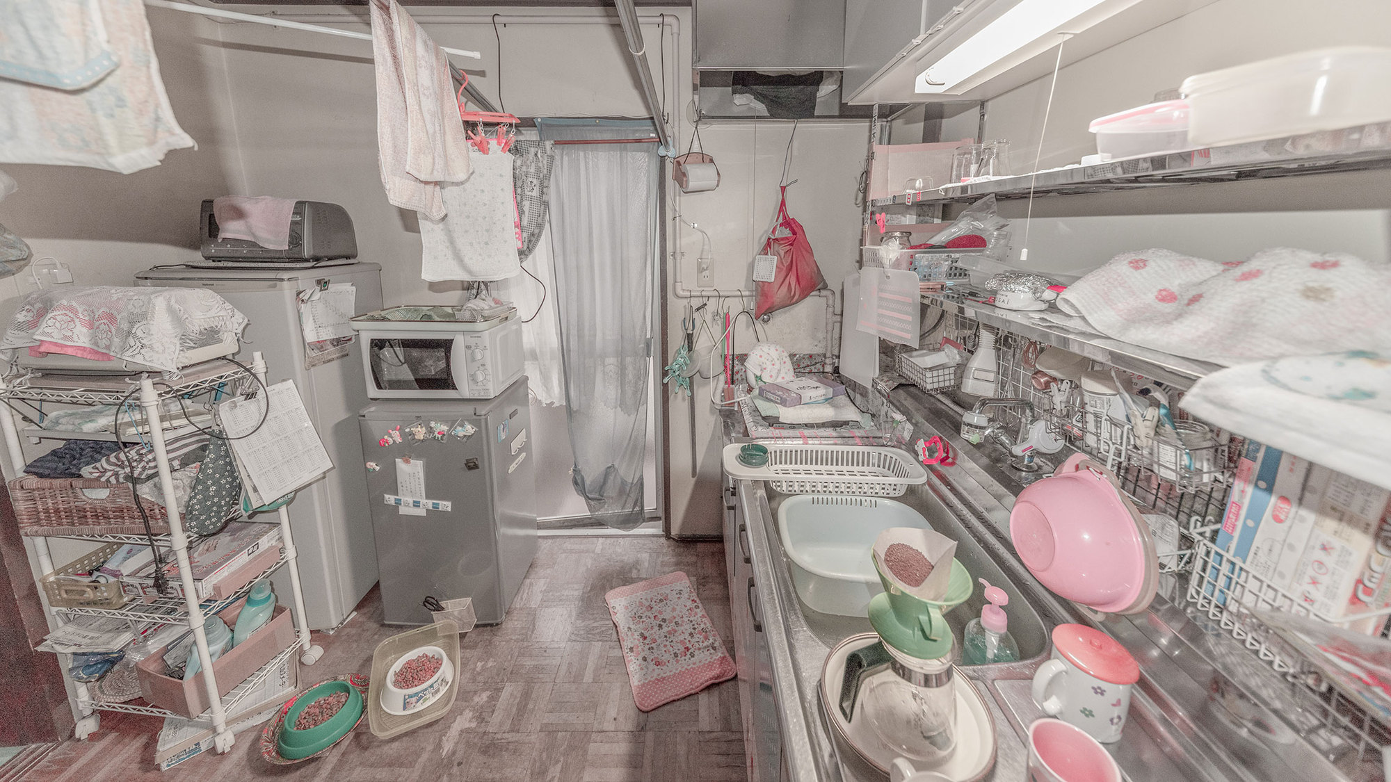 Gallery of The Rise and Fall of Danchi, Japan’s Largest Social Housing ...