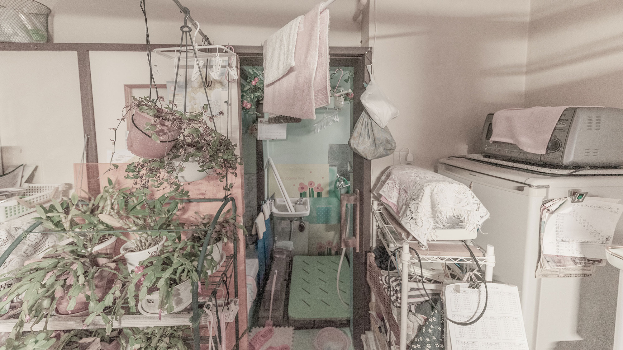 Gallery of The Rise and Fall of Danchi, Japan’s Largest Social Housing ...