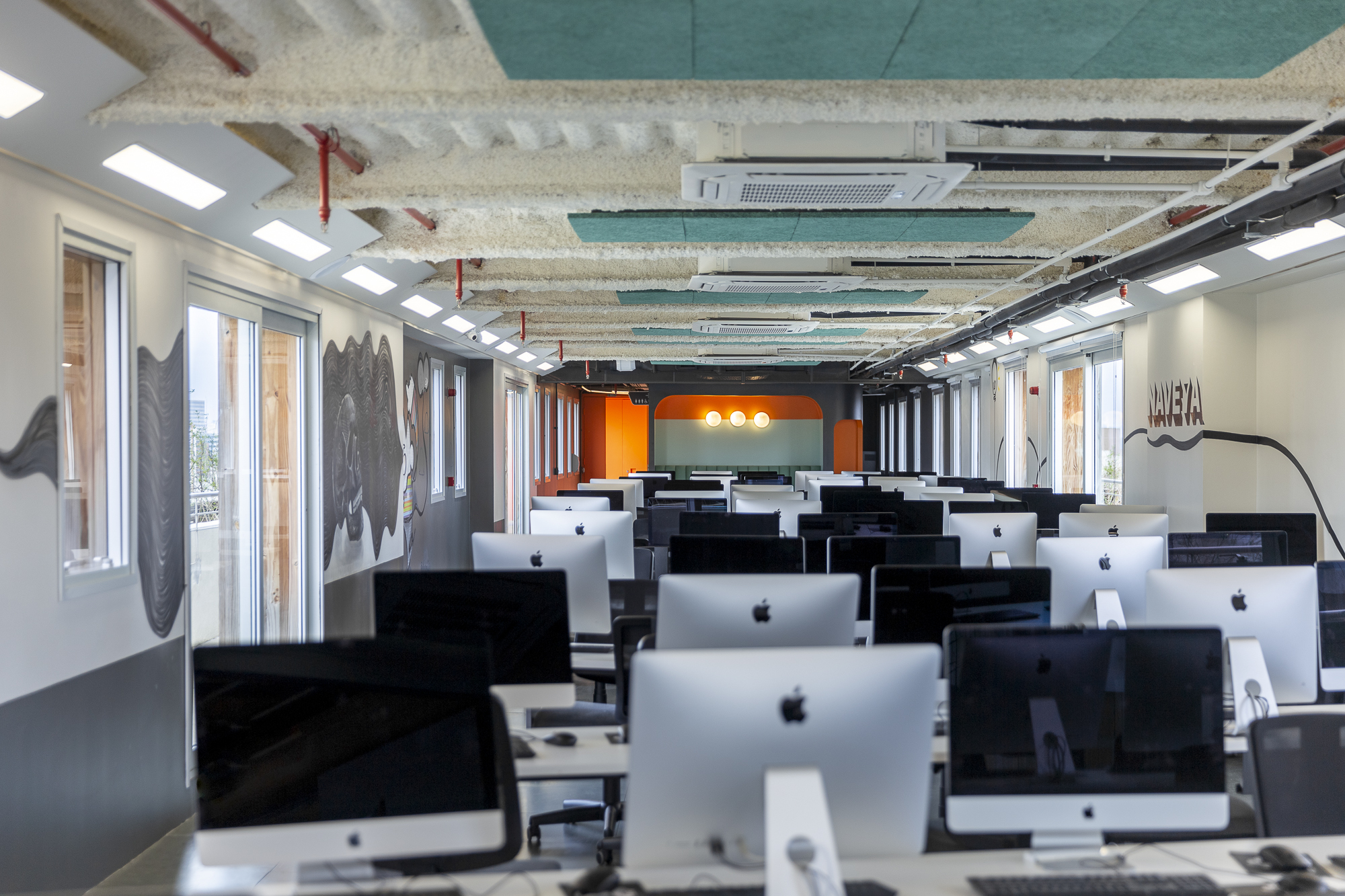 Galeria de Escola 42 São Paulo / SuperLimão - 23