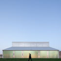 Gallery of Brunswick Power Terminal Station / Beca - 12