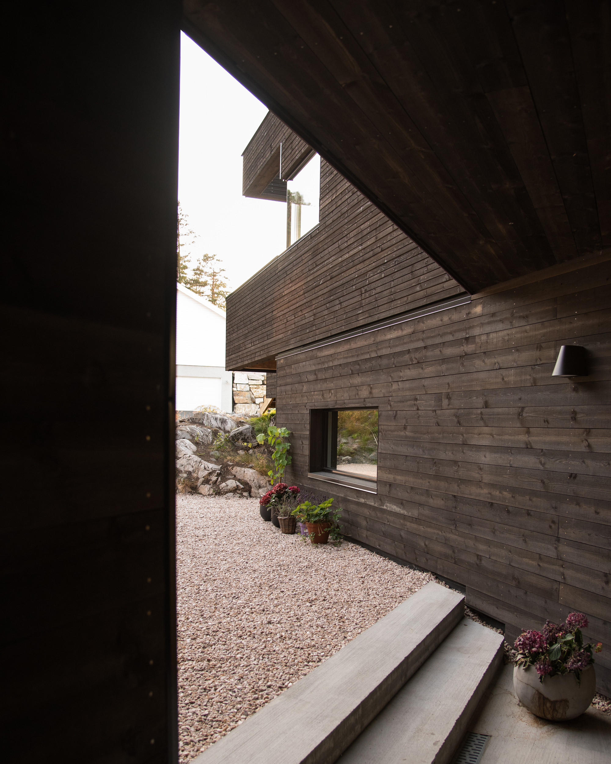 Gallery of Villa Bamble / Aslak Haanshuus Arkitekter - 7