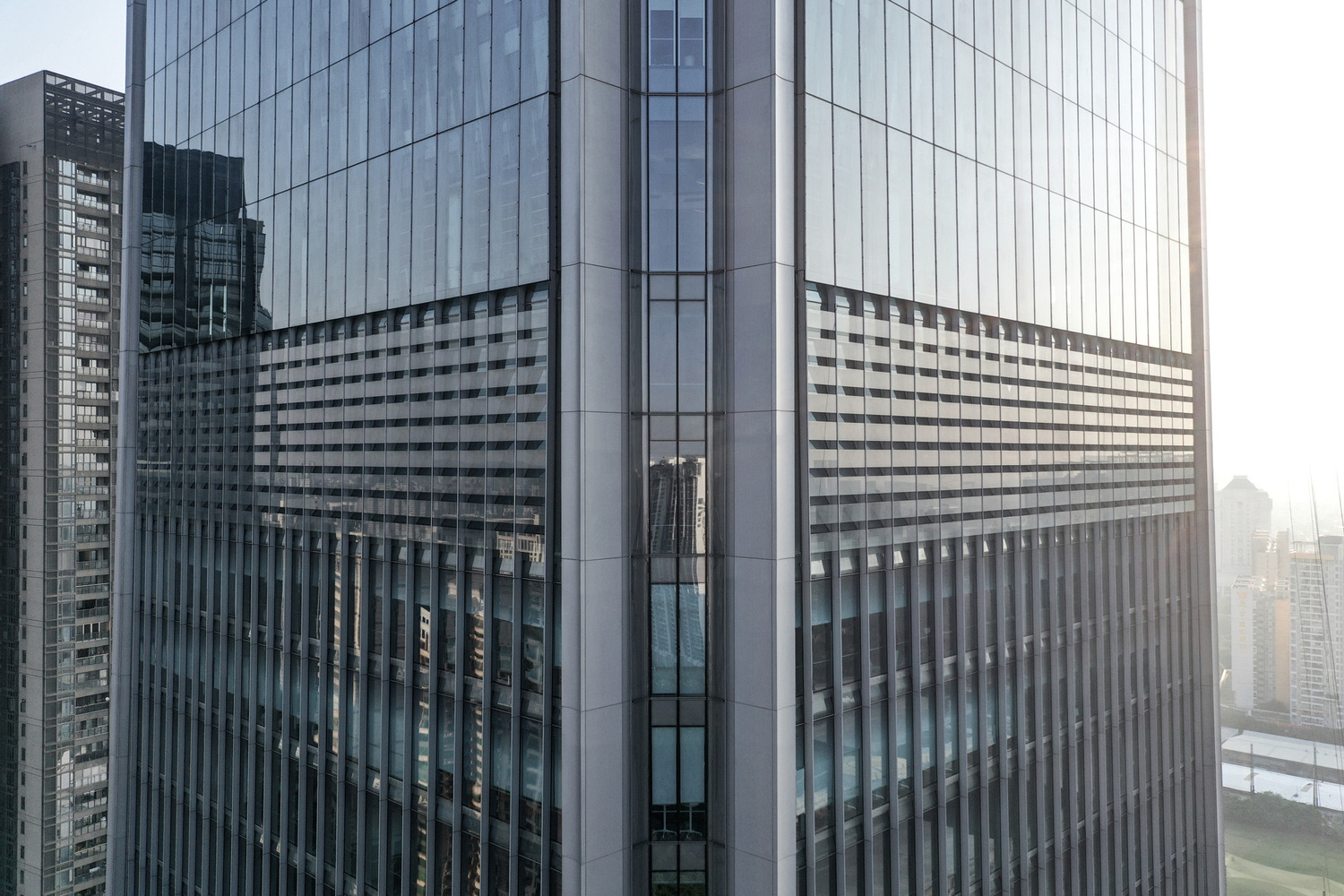 Gallery of JKP Architects completes Guangfa Securities Headquarters - 4