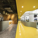 Gallery of Brunswick Power Terminal Station / Beca - 1