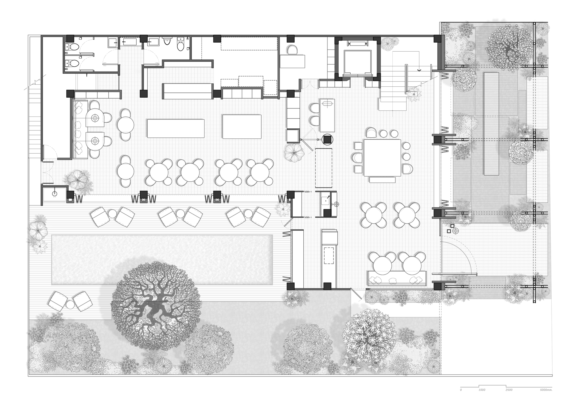 Gallery of Hotel Gahn / Studio Locomotive - 32