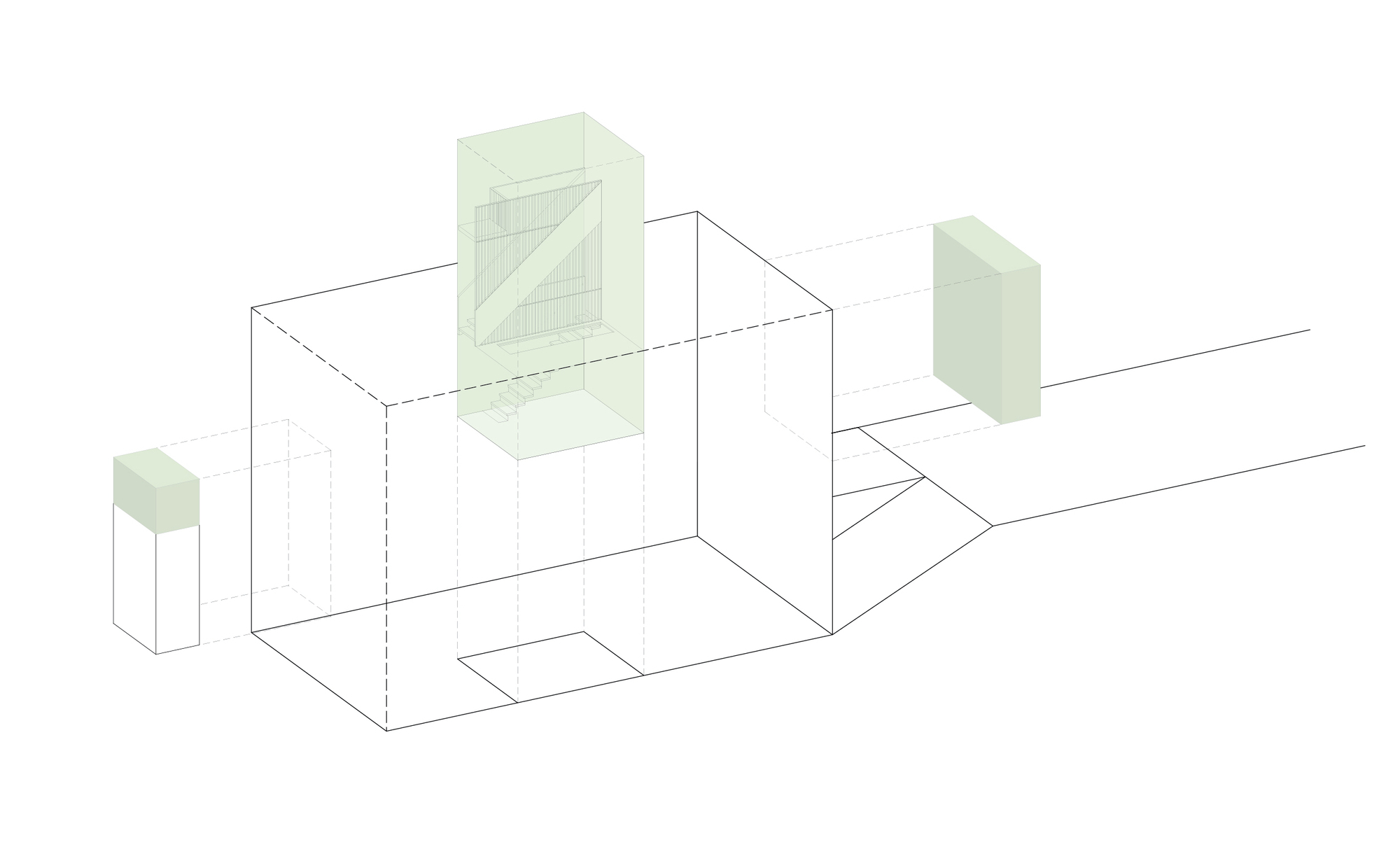 Gallery of Victoria Residence / NatureHumaine - 22