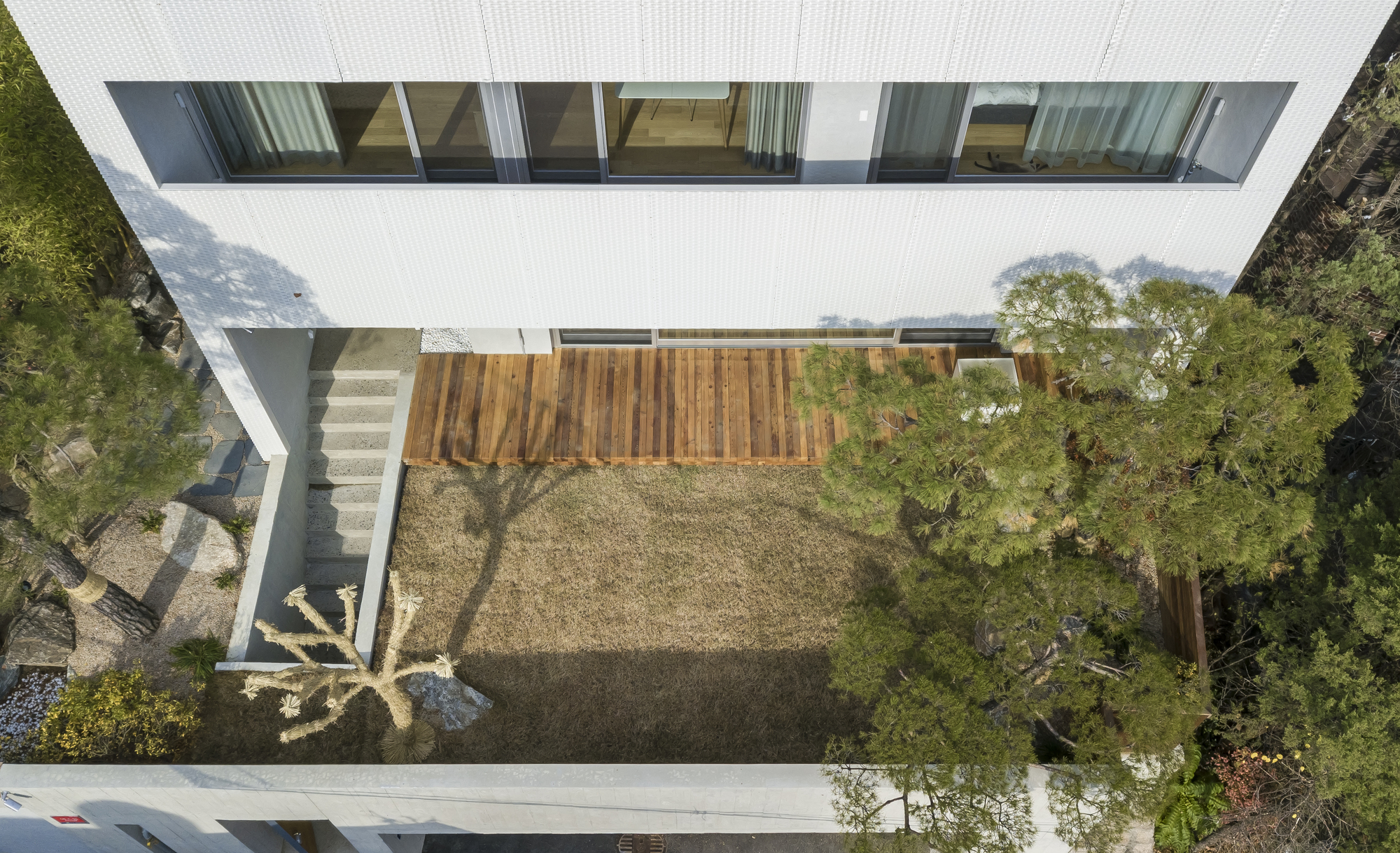 Gallery of Gugi-dong House / BCHO Partners - 17