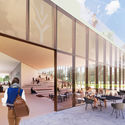 IwamotoScott Selected to Design a New Ivy Tech Building in Columbus ...
