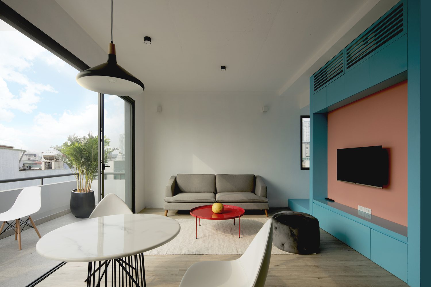 Gallery of Jasmine House / VUUV Architecture and Interior Design - 2