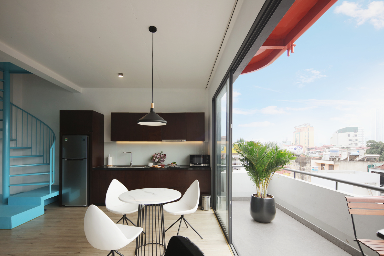 Gallery of Jasmine House / VUUV Architecture and Interior Design - 6