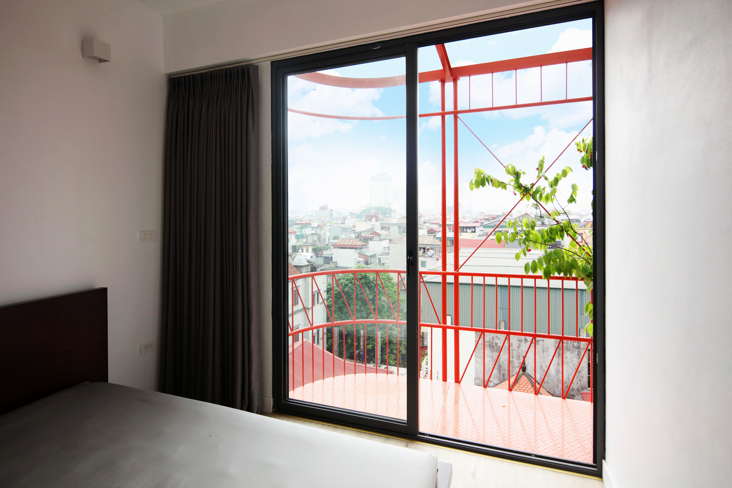 Gallery of Jasmine House / VUUV Architecture and Interior Design - 6