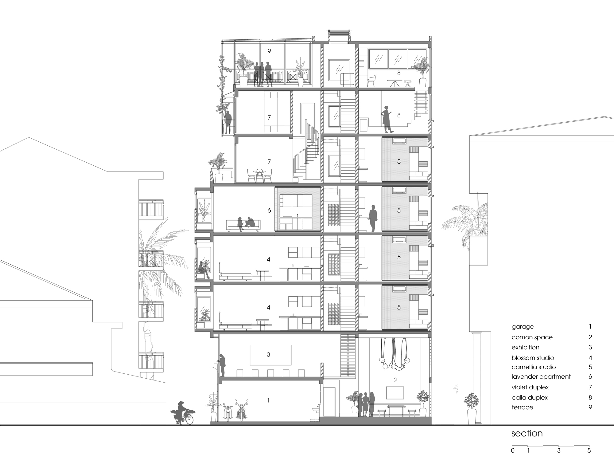 Gallery of Jasmine House / VUUV Architecture and Interior Design - 21