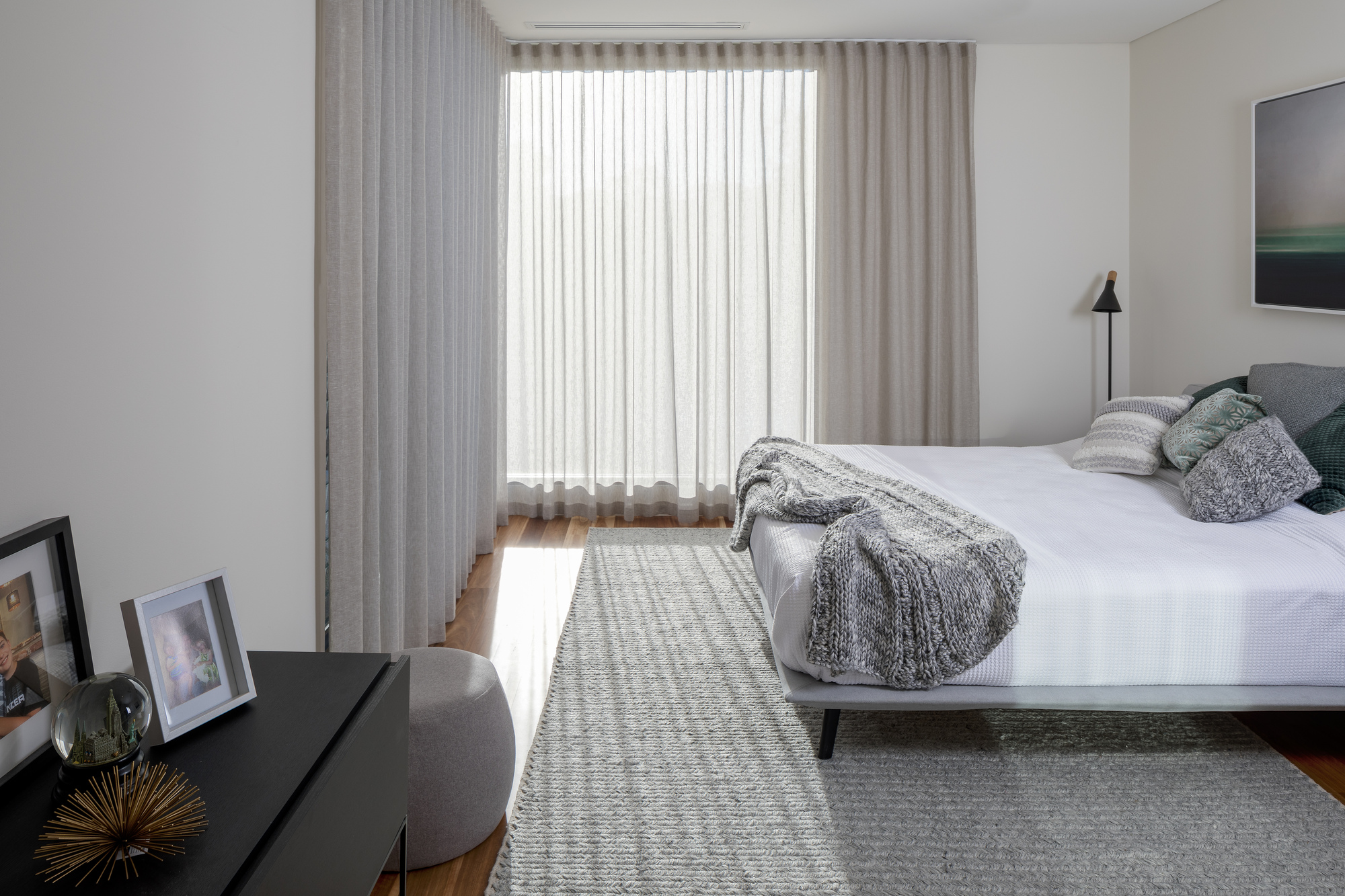 Galería de Casa Barnard / Daniel Lomma Design - 6